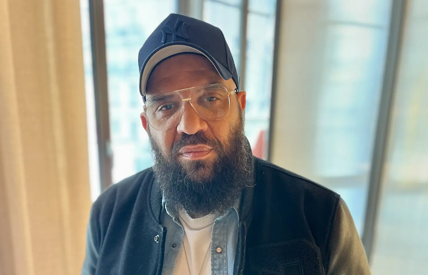 INTERVIEW – David Diane : « “Validé”, a imposé un style : caméra à l ...