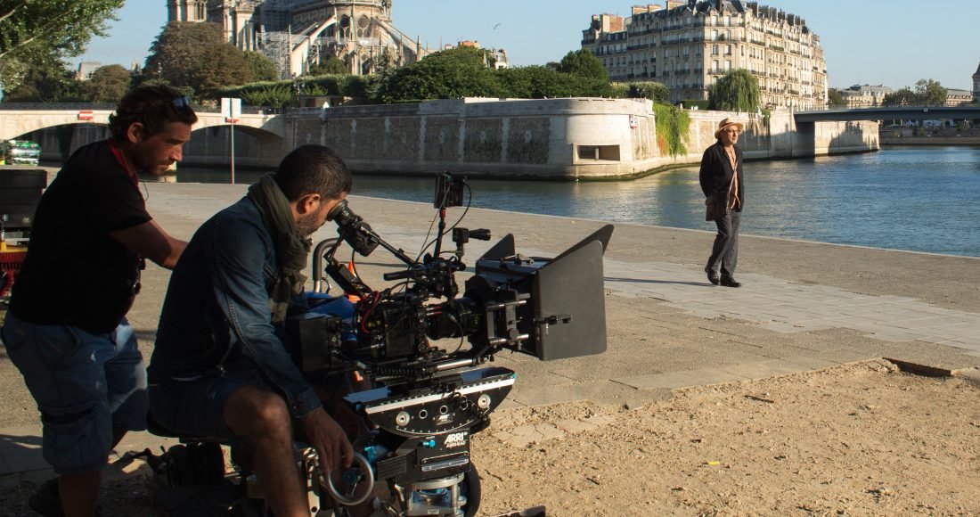 Hollywood regarde vers la France (et l’Europe) – La lettre de l'audiovisuel