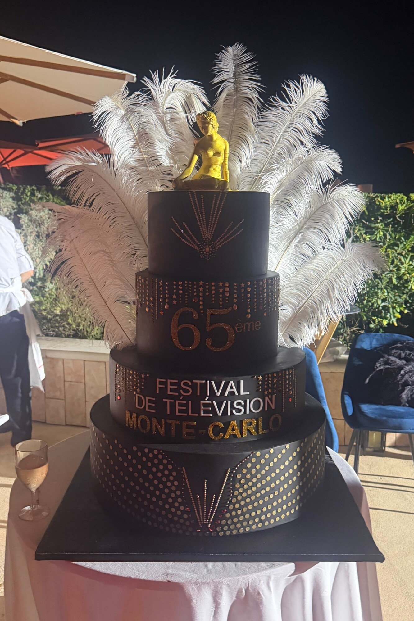 Le Festival de télévision de Monte-Carlo a fêté ses 65 ans – La lettre ...