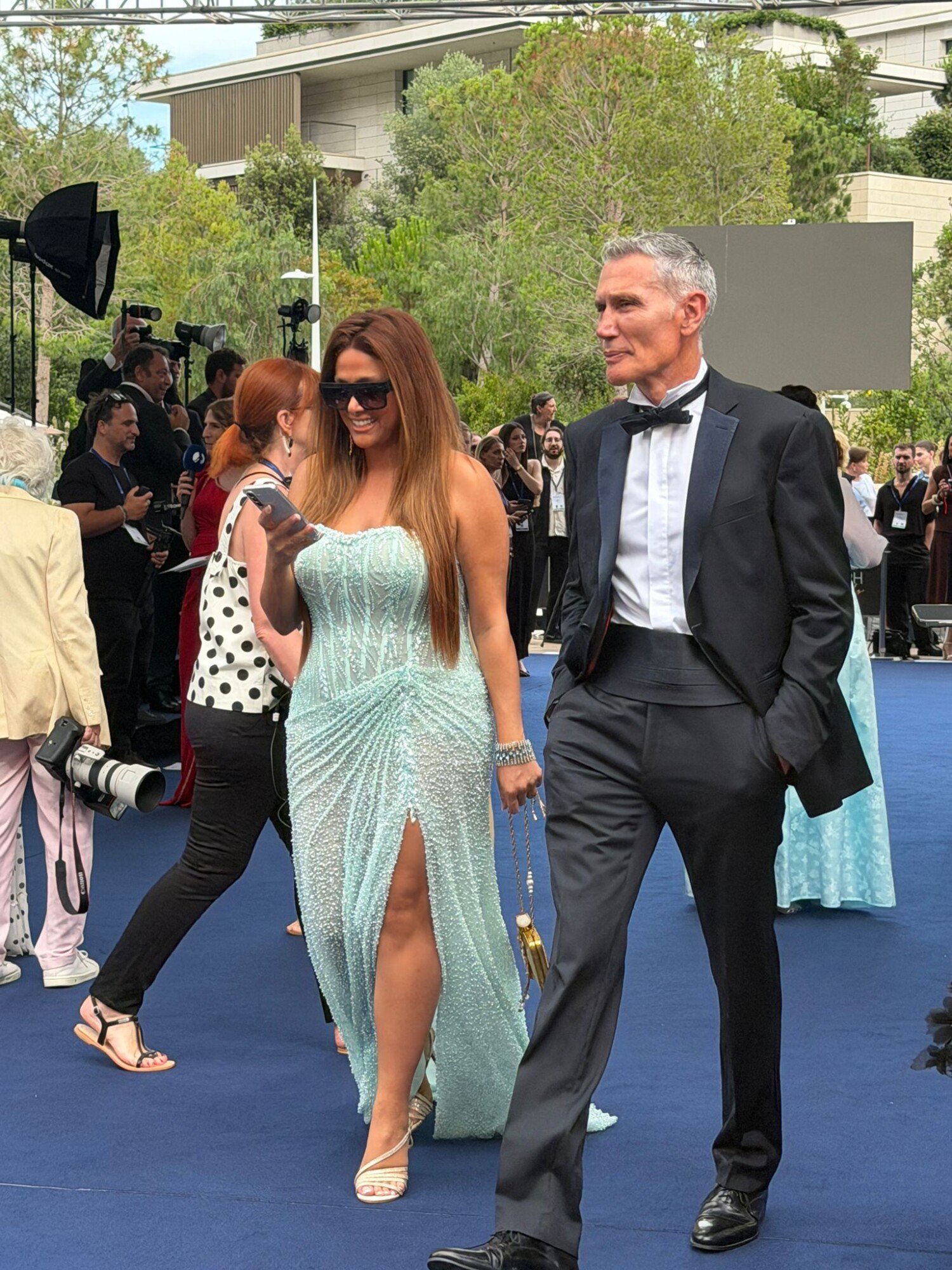 INTERVIEW – Laurent Puons, Festival de télévision de Monte-Carlo : «L ...